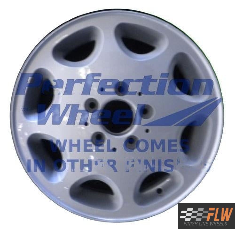 Mercedes E320 1994-1994 OEM Alloy Rim | 65159.LS09.FF – Finish Line Wheels