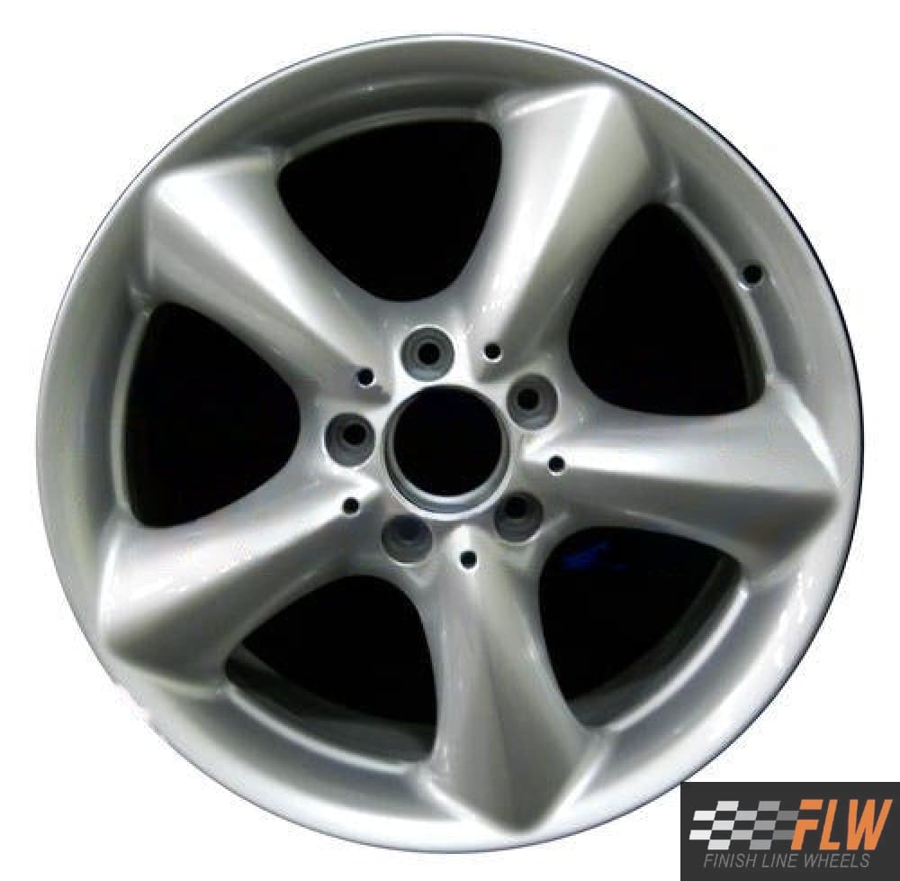 Mercedes C230 2003-2006 OEM Alloy Rim | 65288AFT.PS17.FF – Finish Line ...