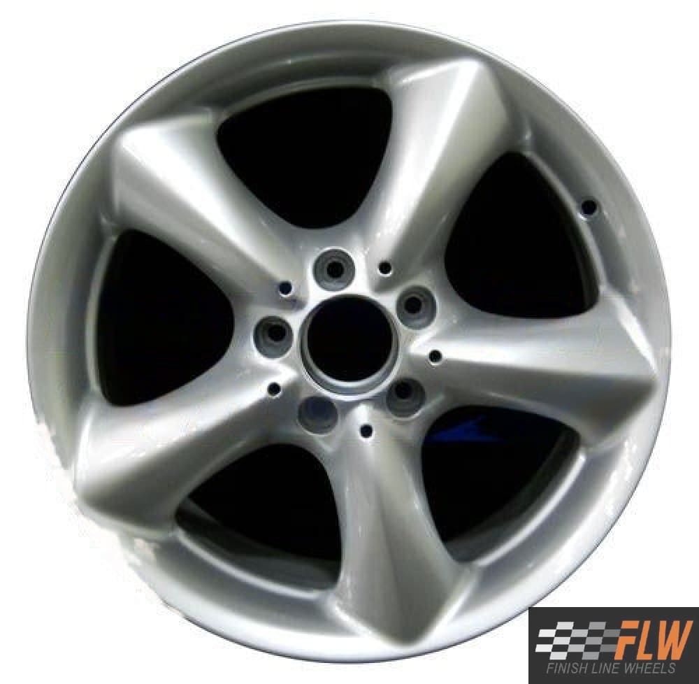 Mercedes C320 2003-2006 OEM Alloy Rim | 65289BRE.PS17.FF – Finish Line ...