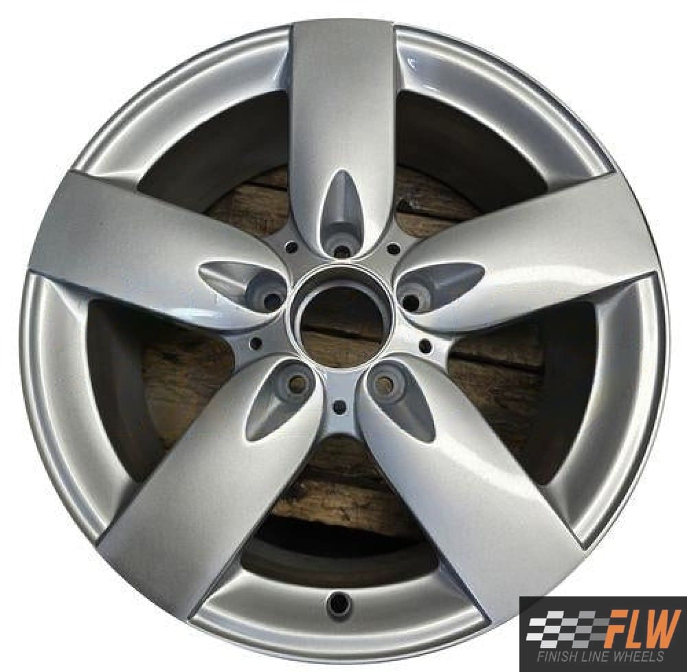 Mercedes SLK280 2006-2008 OEM Alloy Rim | 65406.LS09.FF