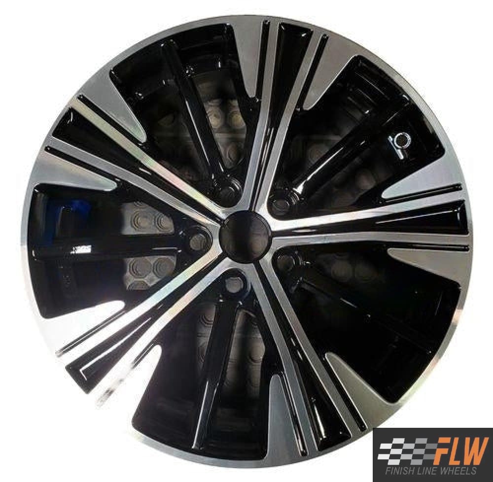 Mitsubishi Eclipse Cross 2018-2022 OEM Alloy Rim | 65857.PB01.MAPIB