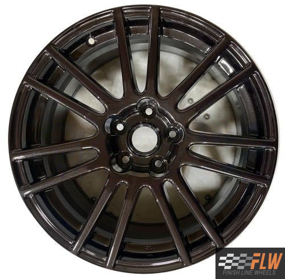 Subaru Impreza 2008-2016 OEM Alloy Rim | 68792.LB11.FF