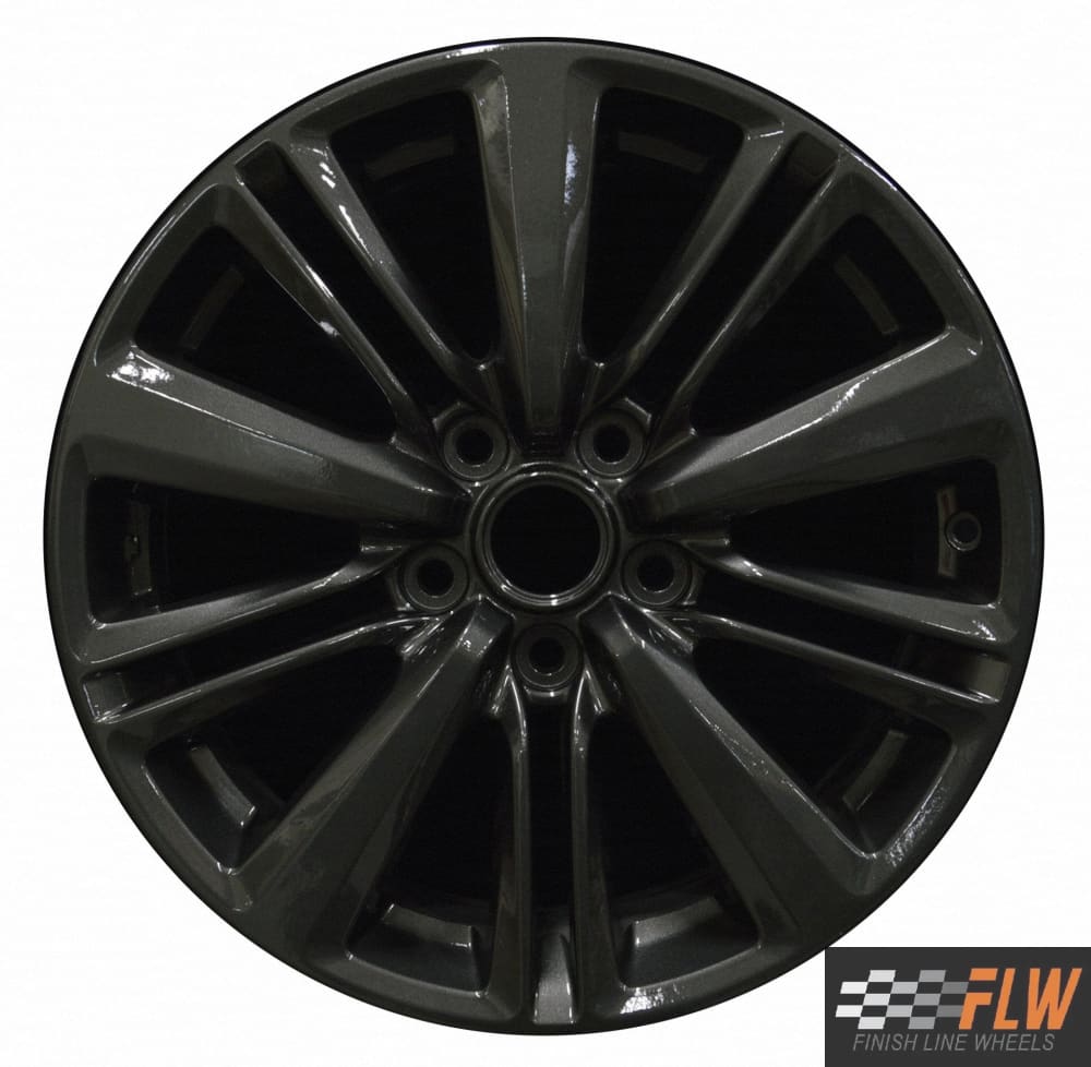 Subaru WRX 2015-2021 OEM Alloy Rim | 68829.LC12.FF