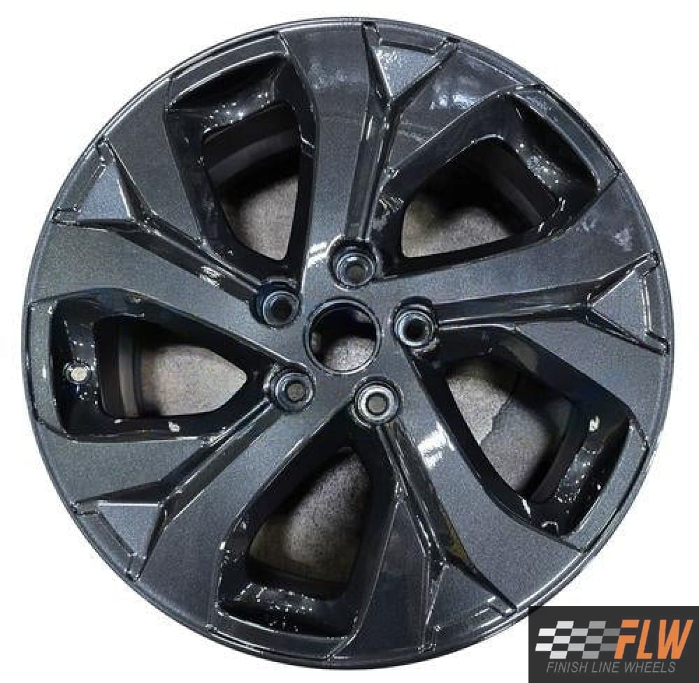 Subaru Outback 2020-2022 OEM Alloy Rim | 68883.LC150.FF – Finish Line ...