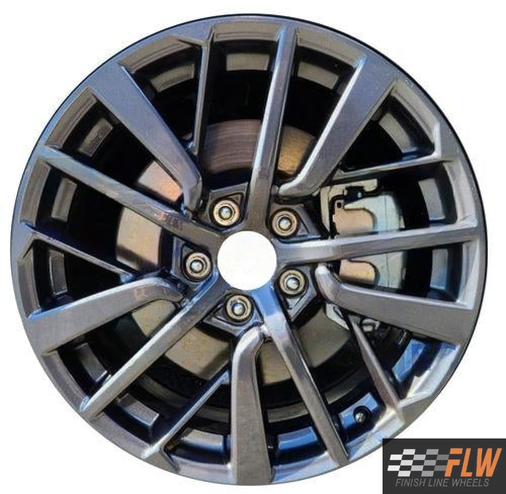 Subaru WRX 2022-2023 OEM Alloy Rim | 68896.LC189.FFPIB – Finish Line Wheels
