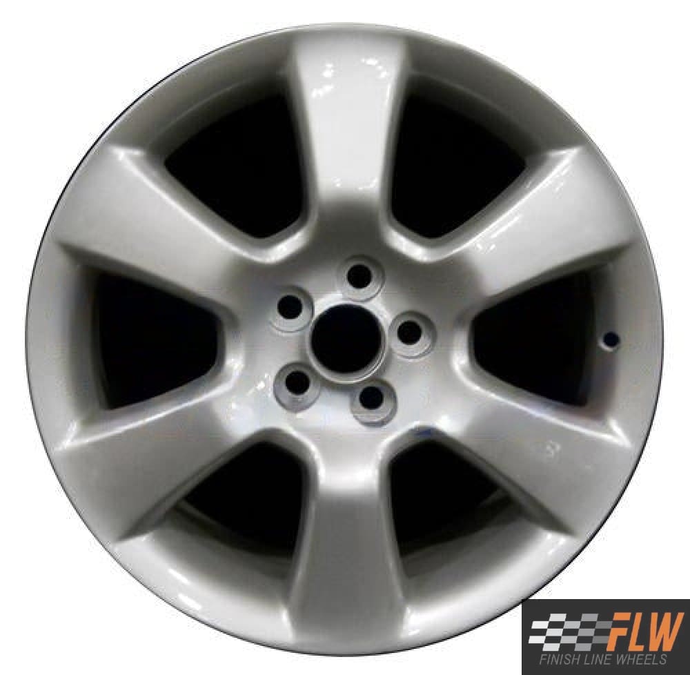 Toyota Corolla Wheels | OEM Alloy Rims – Finish Line Wheels