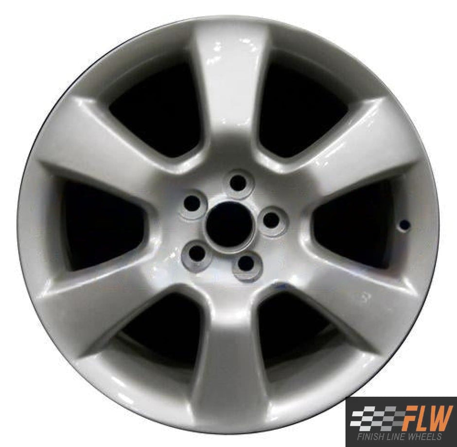 Toyota Corolla Wheels | OEM Alloy Rims – Finish Line Wheels
