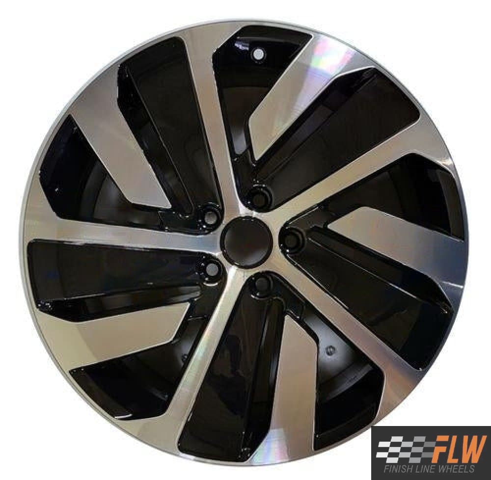 Volkswagen Arteon 2019-2022 OEM Alloy Rim | 70065.PB01.MA – Finish Line ...