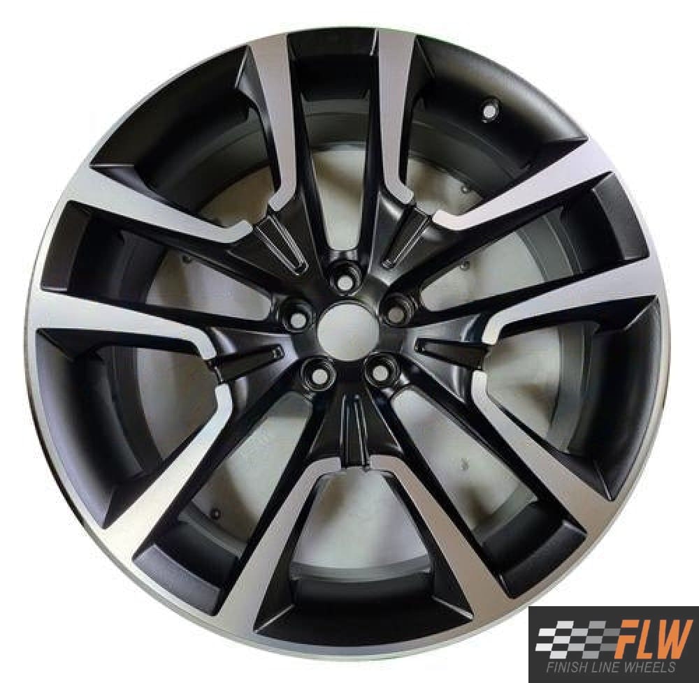 Volvo XC60 2018-2022 OEM Alloy Rim | 70450.PB01.MAPIOC4 – Finish Line Wheels