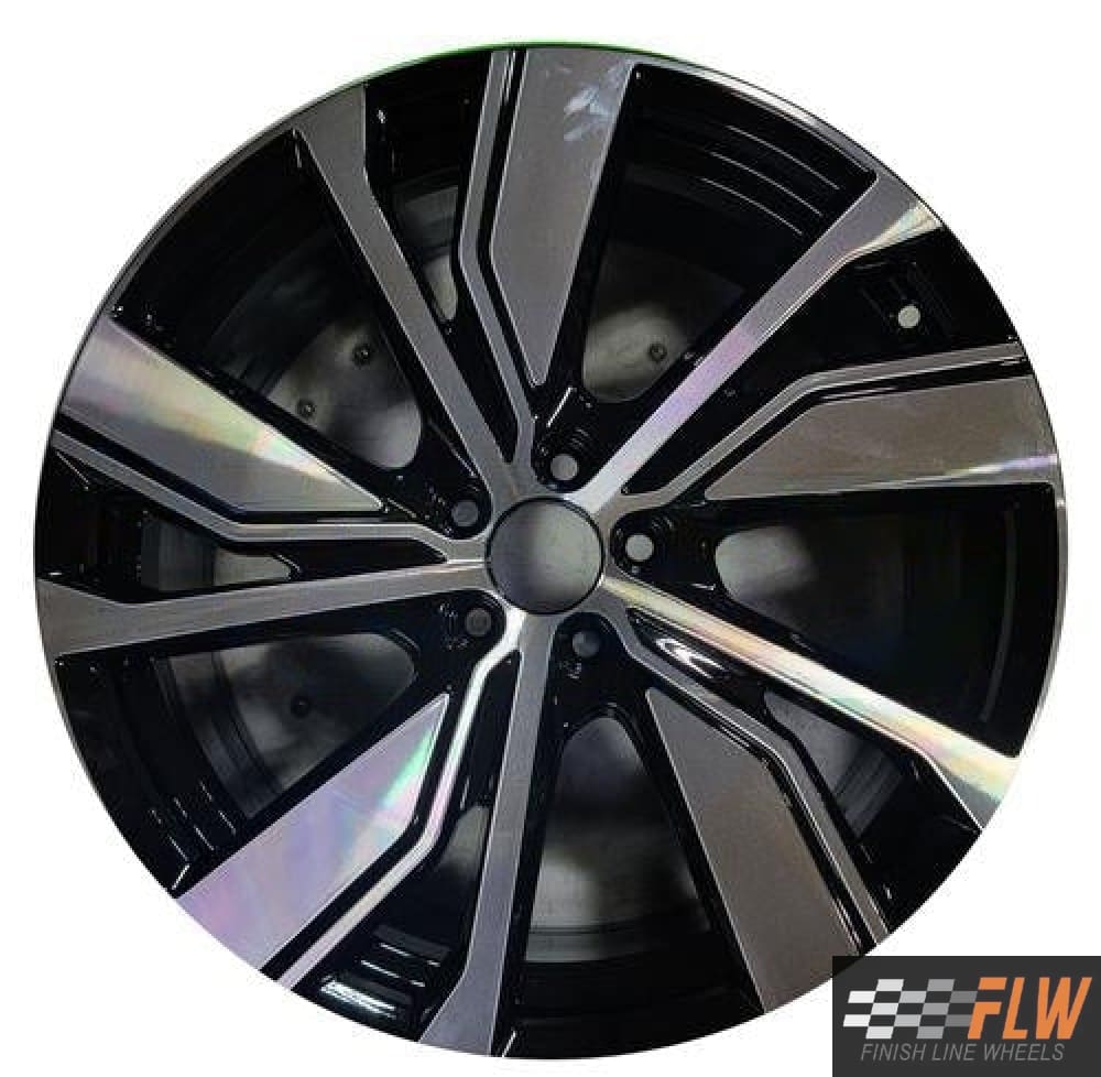 Volvo XC40 2021-2022 OEM Alloy Rim | 70511.PB01.MAPIB
