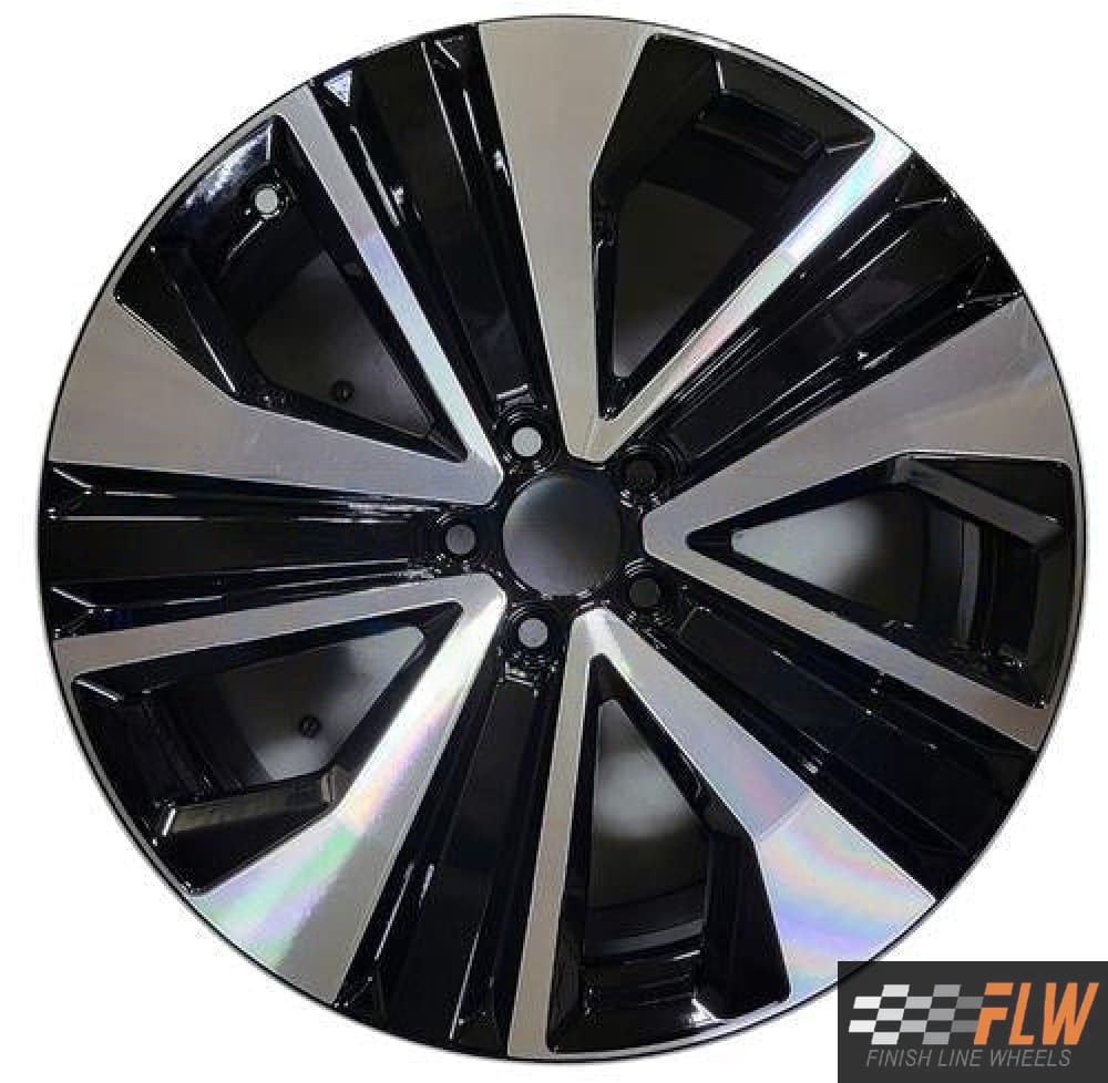 Volvo S60 2022-2022 OEM Alloy Rim | 70525.PB01.MAPIO – Finish Line Wheels