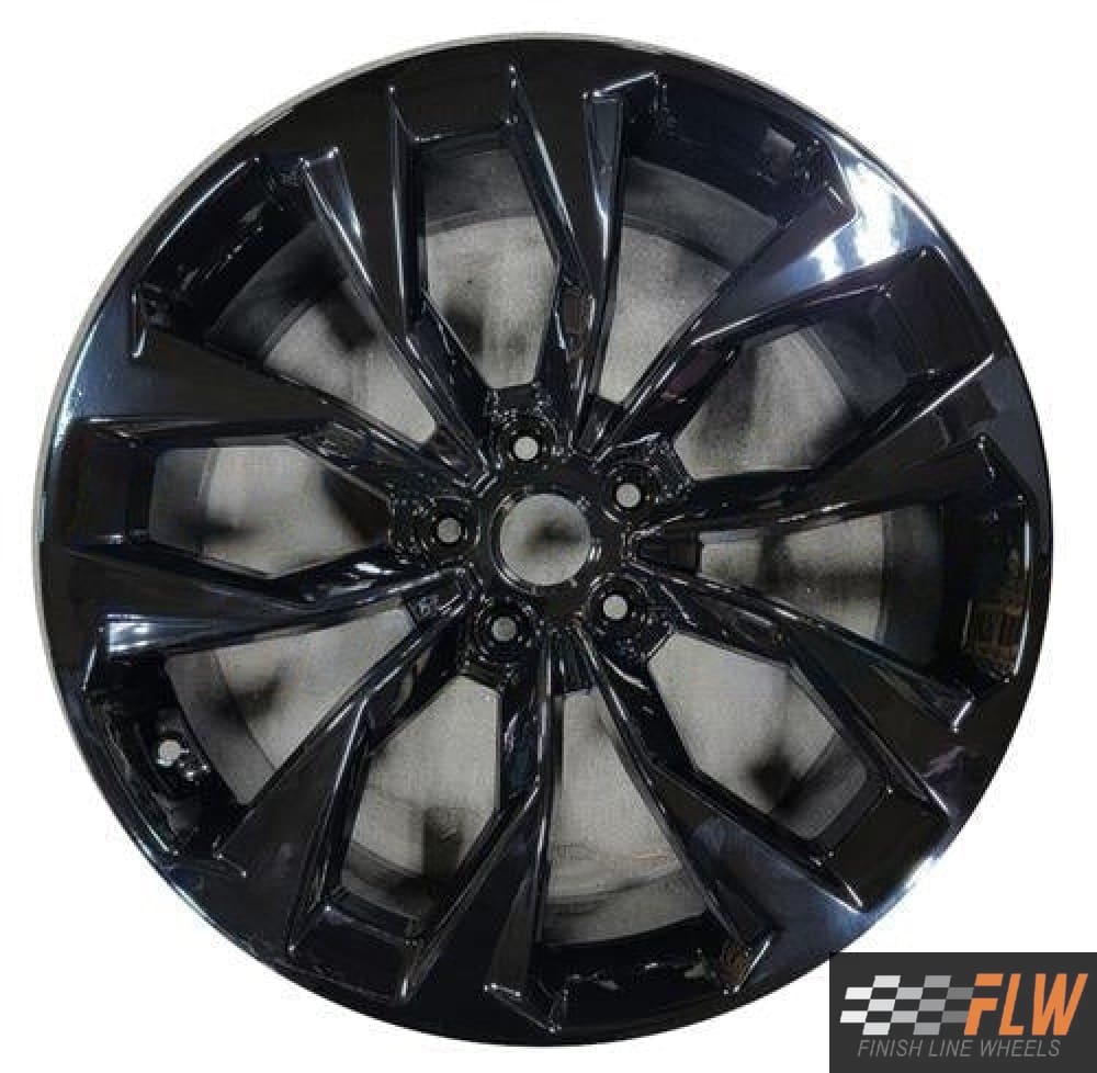 Kia Sorento 2021-2023 OEM Alloy Rim | 70738.PB01.FFPIB – Finish Line Wheels