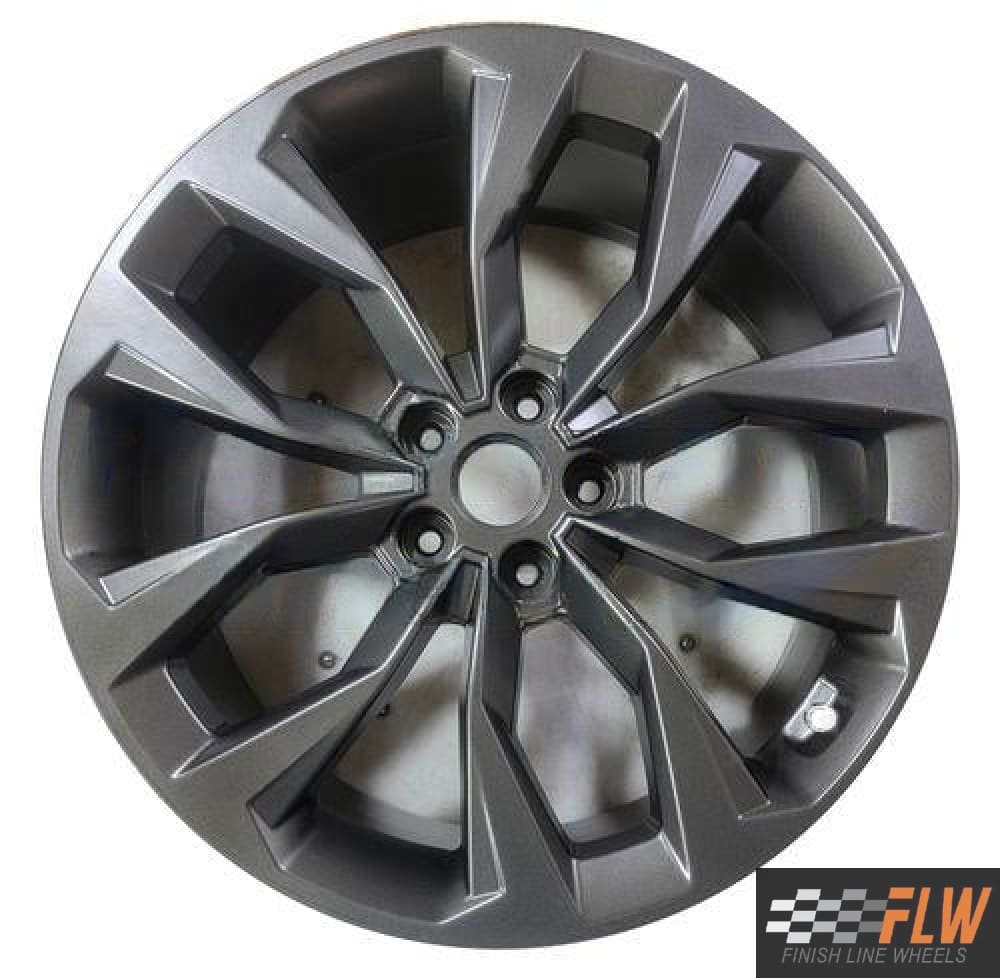 Kia Sorento 2021-2023 OEM Alloy Rim | 70738.PB1LC12.FC4PB