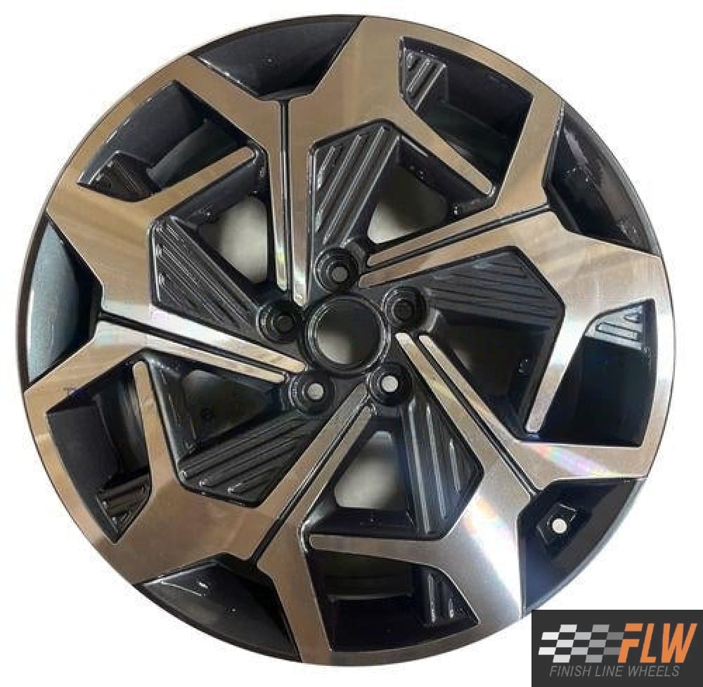 Hyundai Palisade 2021-2022 OEM Alloy Rim | 71006.LC178.MAPOD – Finish ...