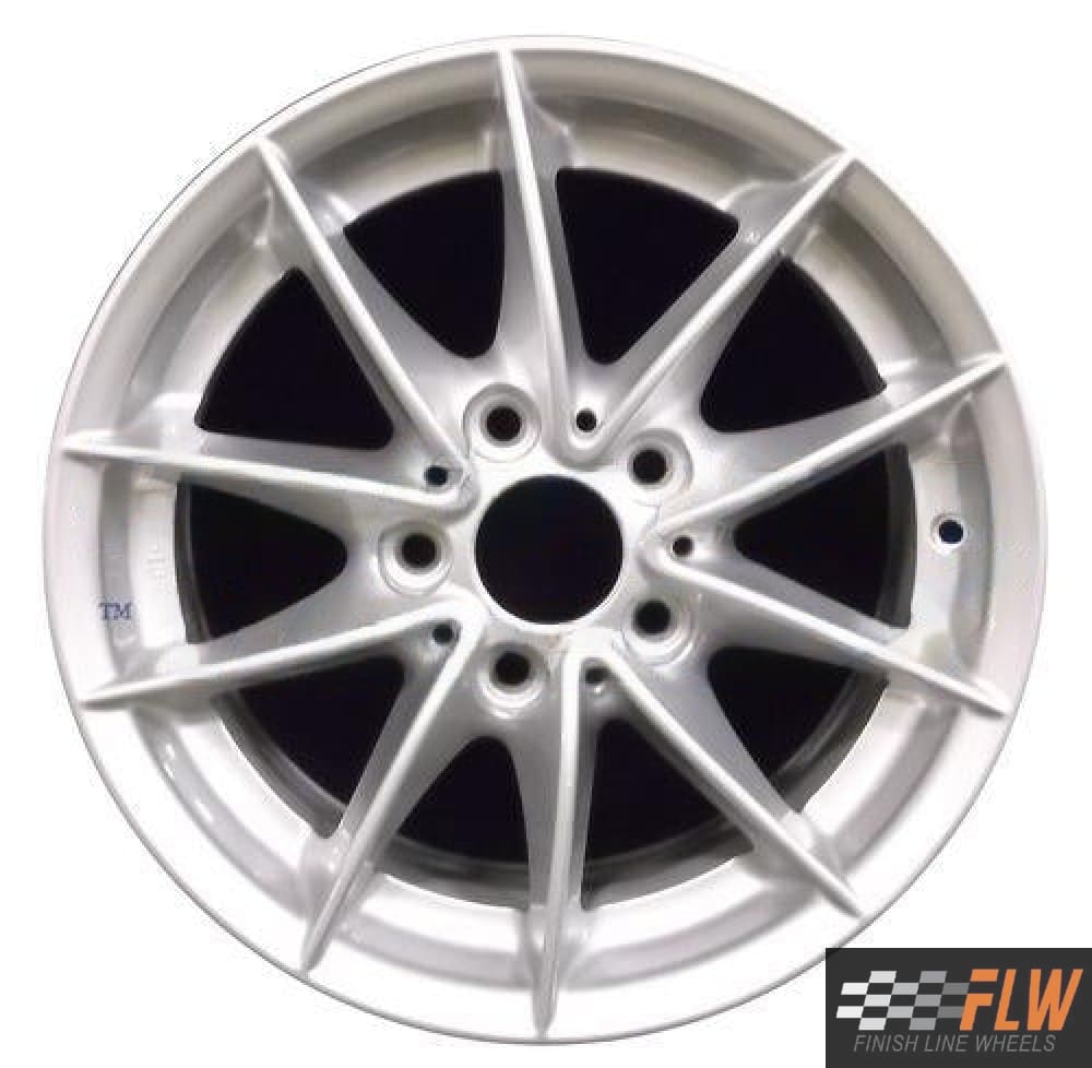 BMW 128i 2008-2013 OEM Alloy Rim | 71401.LS06.FF – Finish Line Wheels