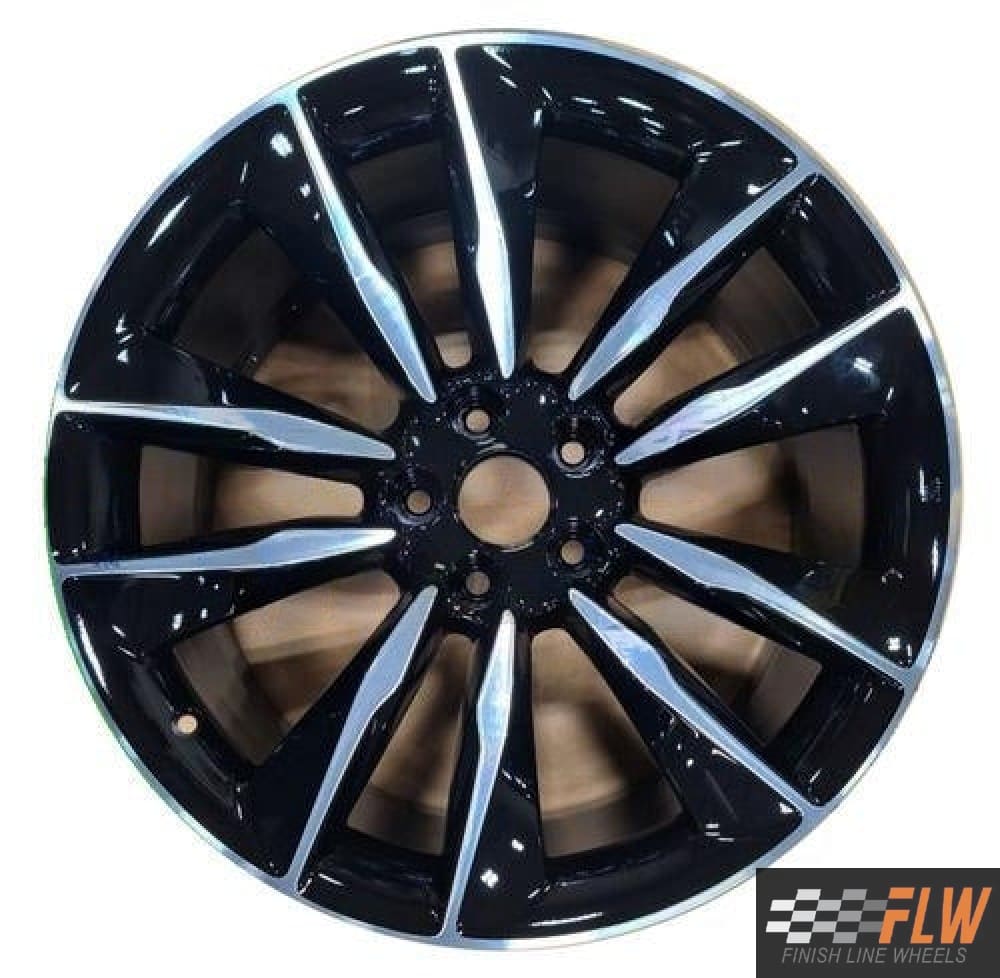 Acura MDX 2022-2024 OEM Alloy Rim | 71885.PB01.MAPIB – Finish Line Wheels