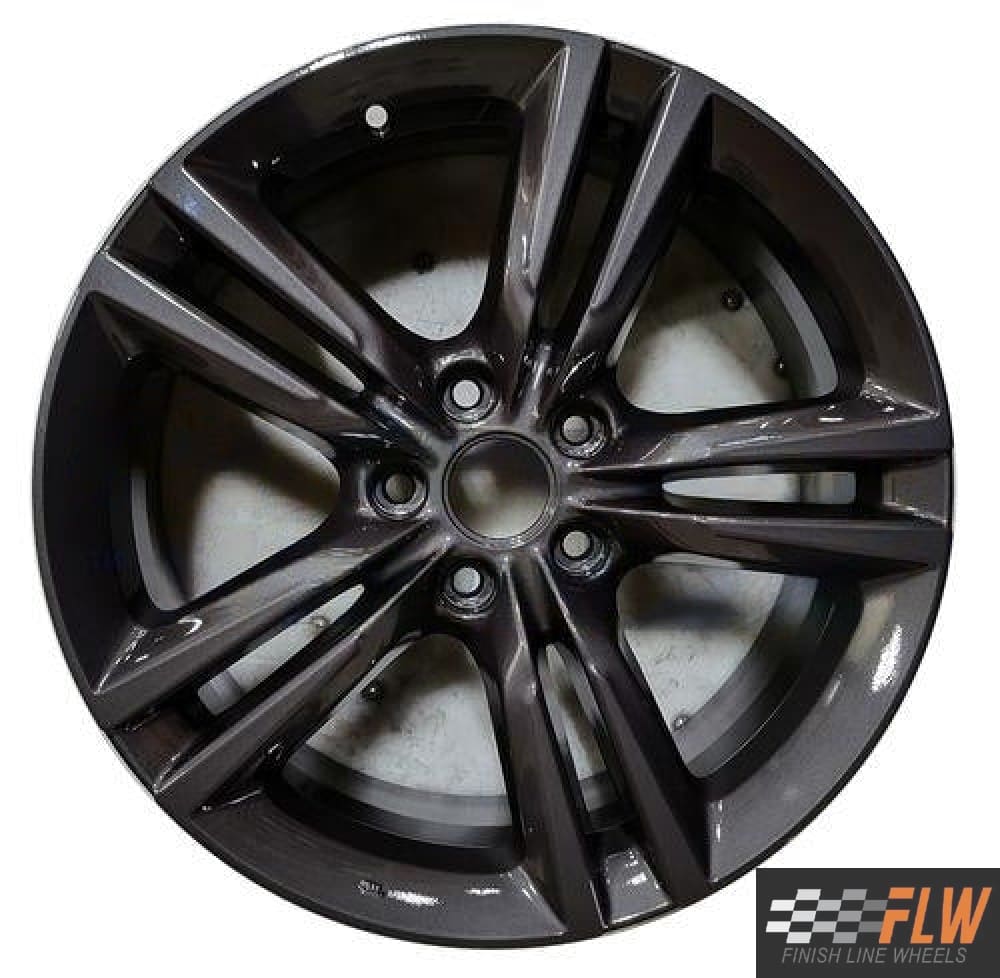 Acura Integra 2023-2024 OEM Alloy Rim | 71887.PB1LC173.FF – Finish Line ...