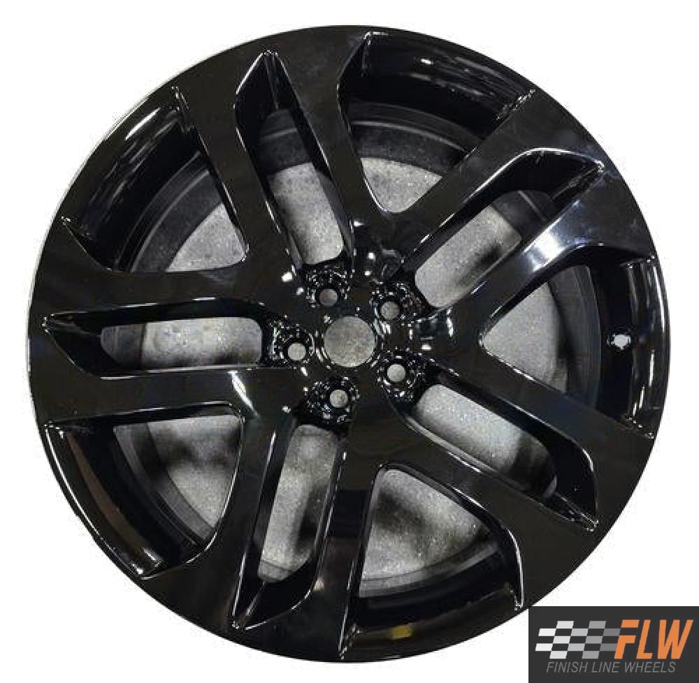 Land Rover Range Rover Evoque 2020-2023 OEM Alloy Rim | 72345.PB01 ...