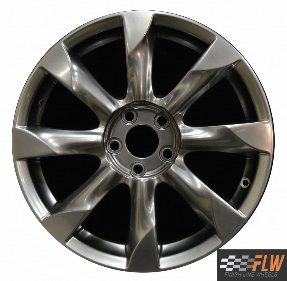 Infiniti FX45 2006-2008 OEM Alloy Rim | 73688.HYPV2.FF