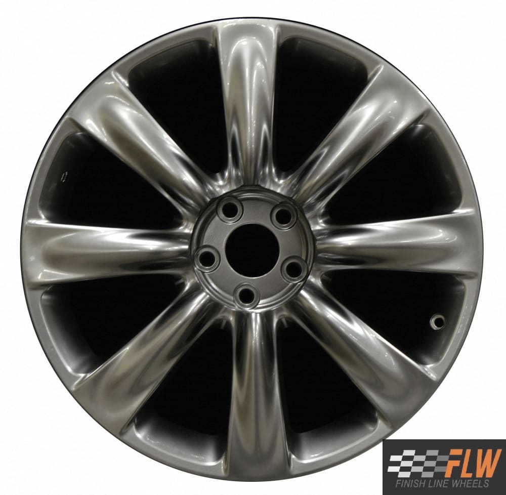 Infiniti FX45 2006-2008 OEM Alloy Rim | 73691.HYPV2.FFBRT – Finish Line ...