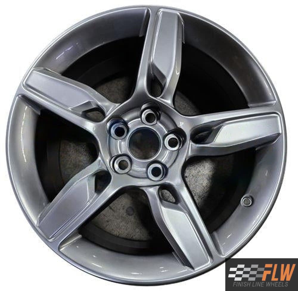 Lexus IS300 2015-2020 OEM Alloy Rim | 74302.HYPV2.FFB – Finish Line Wheels