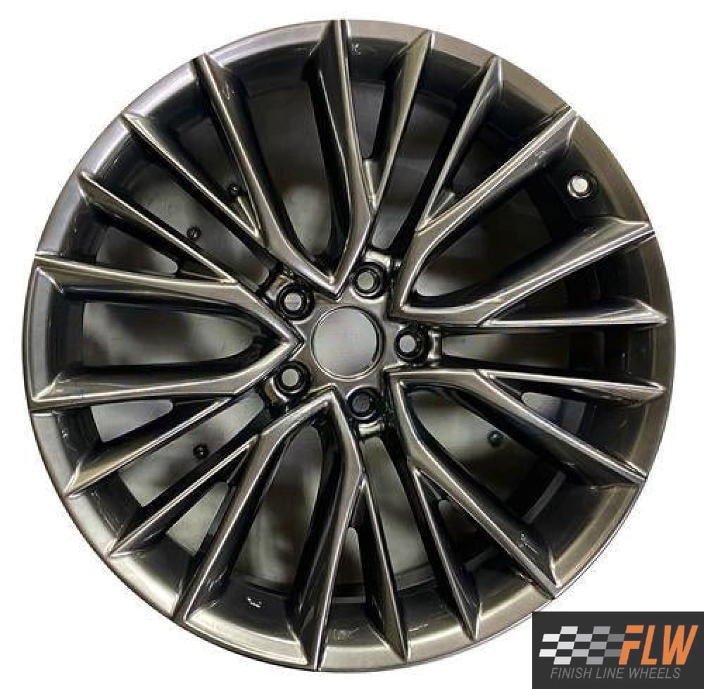 Lexus NX250 2022-2025 OEM Alloy Rim | 74411.HYPVGV3.FFBRT – Finish Line ...