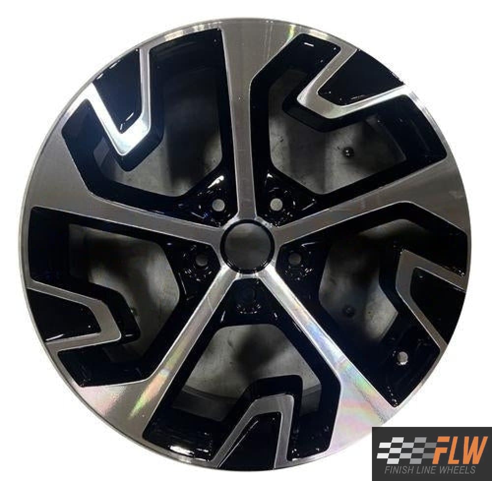 Kia Sportage 2023-2025 OEM Alloy Rim | 74629.PB01.MAPIB – Finish Line Wheels