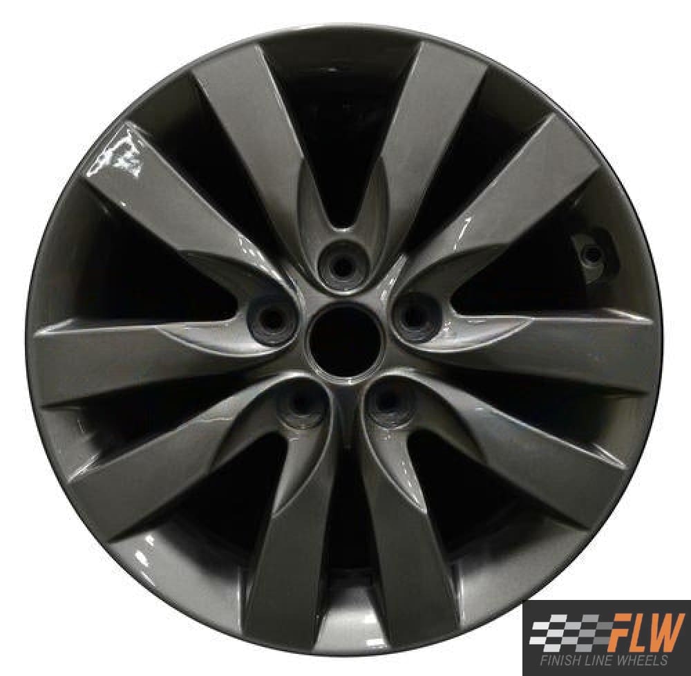 Kia Forte Wheels | OEM Car Rims | Best Prices online Fast & Free ...