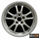 Toyota Corolla Wheels | OEM Alloy Rims | Best Prices and Free Shipping ...