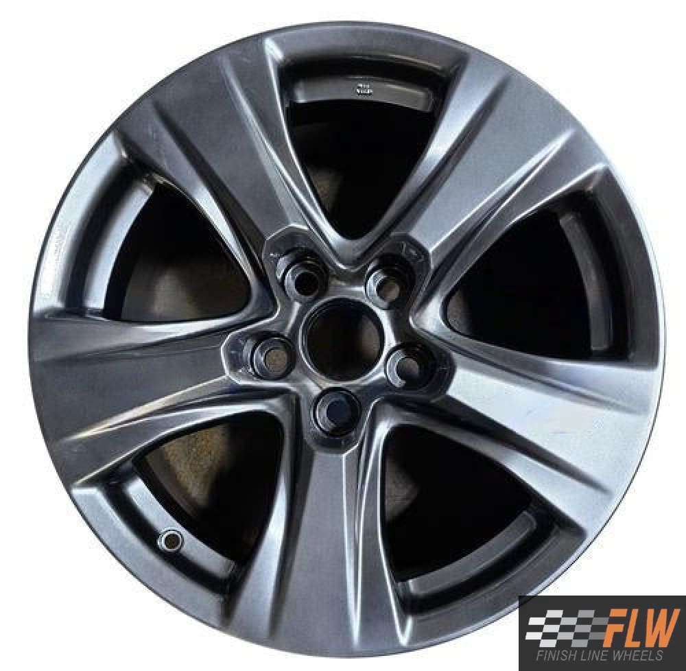 Toyota Rav4 2019-2023 OEM Alloy Rim | 75240.LS100V3.FFBRT – Finish Line ...