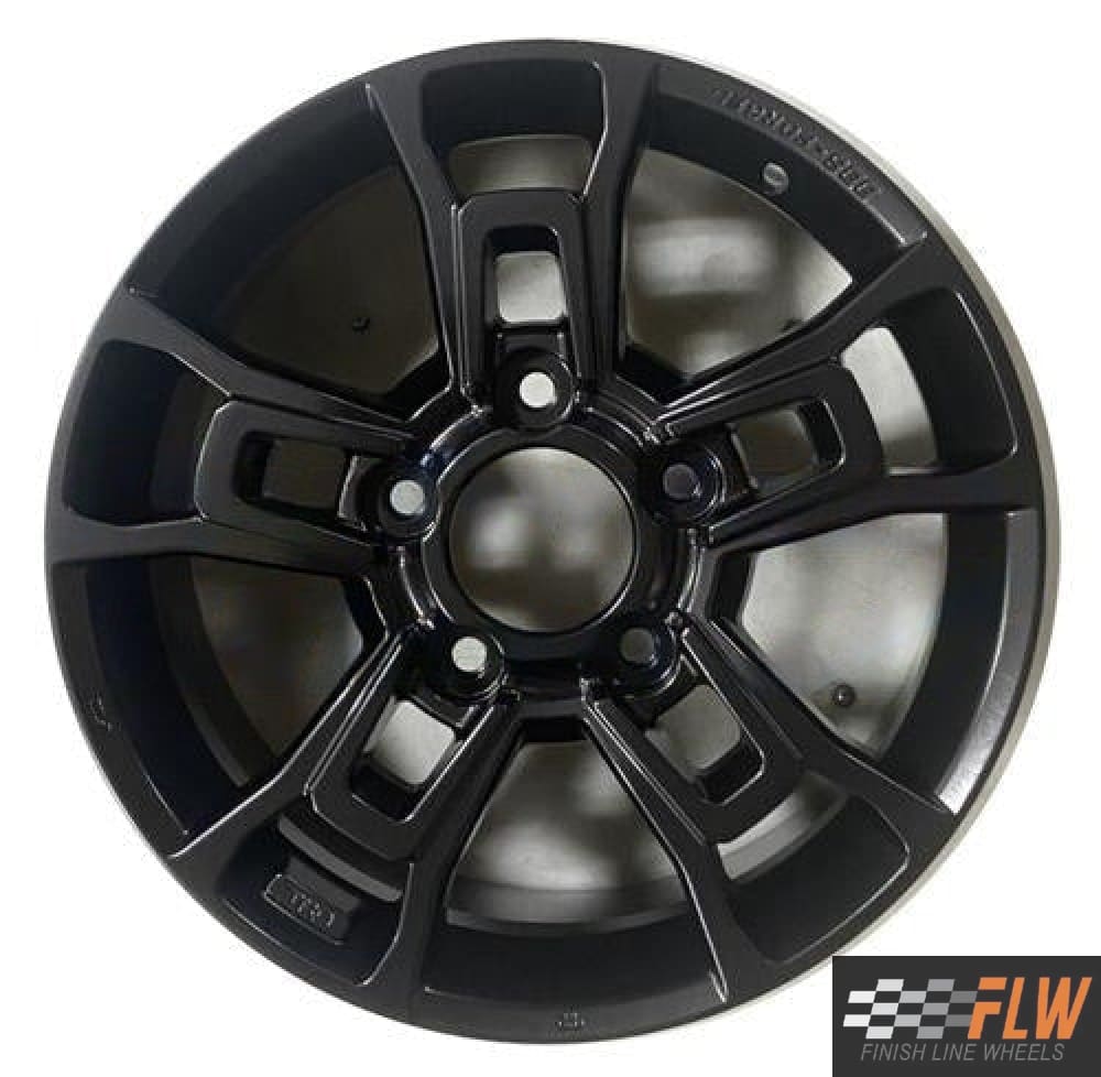 Toyota Sequoia 2019-2022 OEM Alloy Rim | 75255.PB02.FFPIB – Finish Line ...