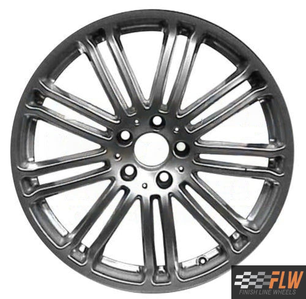 Mercedes CL550 2008-2010 OEM Alloy Rim | 85046RE.HYPV1.FF – Finish Line ...