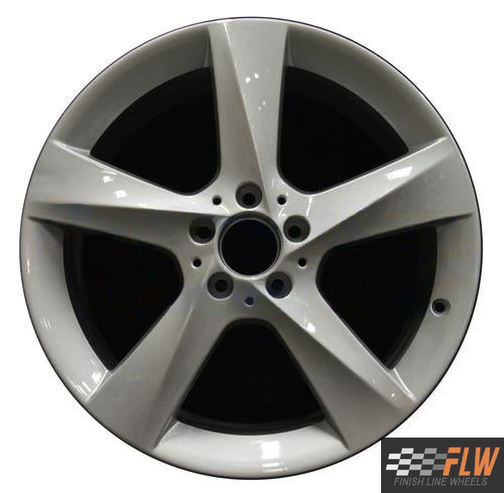 Mercedes GLE550e 2016-2019 OEM Alloy Rim | 85485.PS16.FF – Finish Line ...