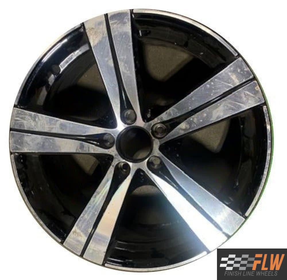 Mercedes C300 2022 OEM Alloy Rim | 86652FT.PB01.MAPIO – Finish Line Wheels