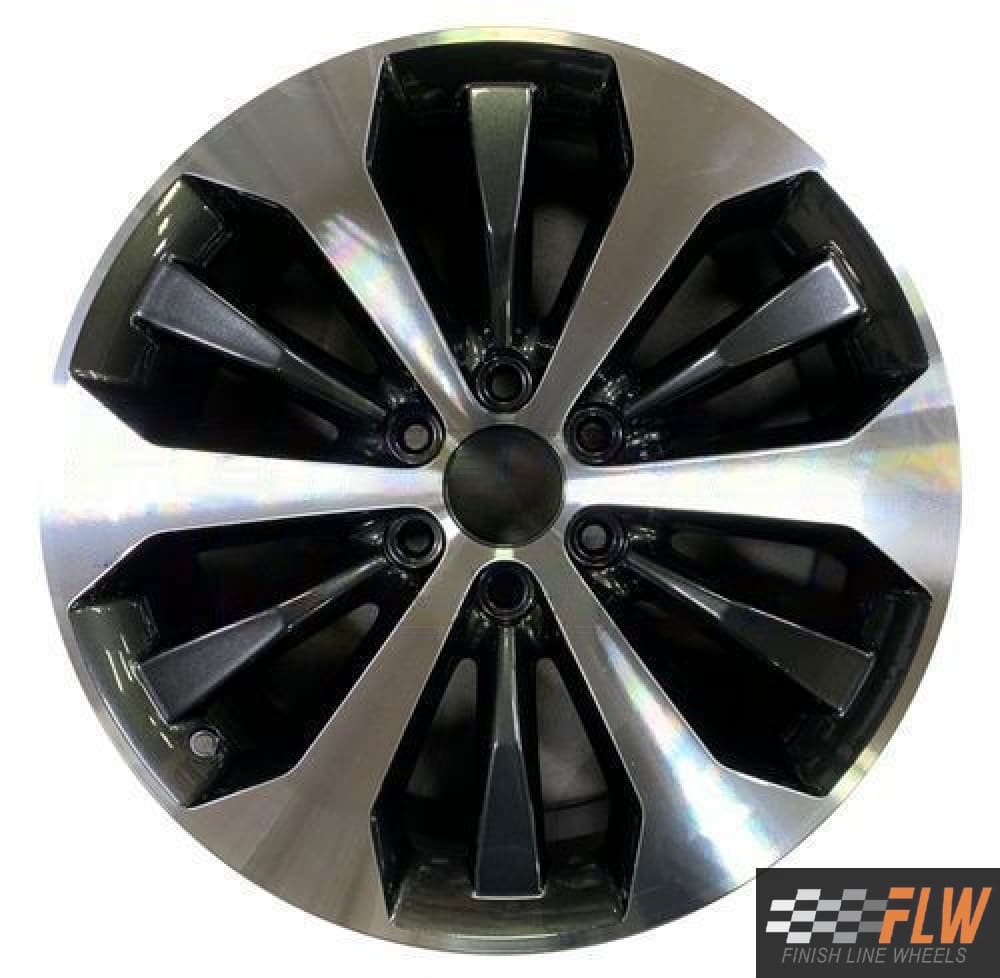 Ford F150 Truck 2015-2020 OEM Alloy Rim | 10007.PB1LC160.MA – Finish ...