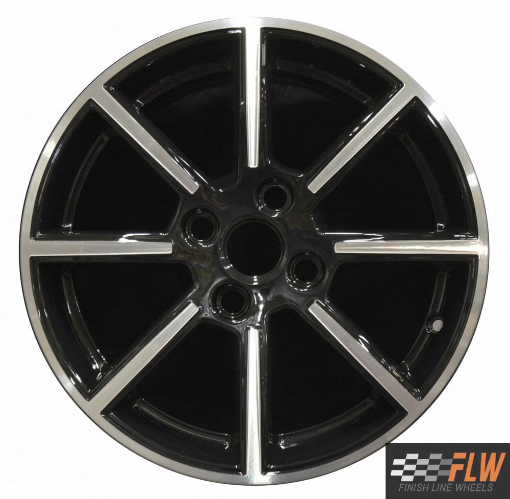 Ford Fiesta 2014-2019 OEM Alloy Rim | 10008.PB01.MABRT – Finish Line Wheels