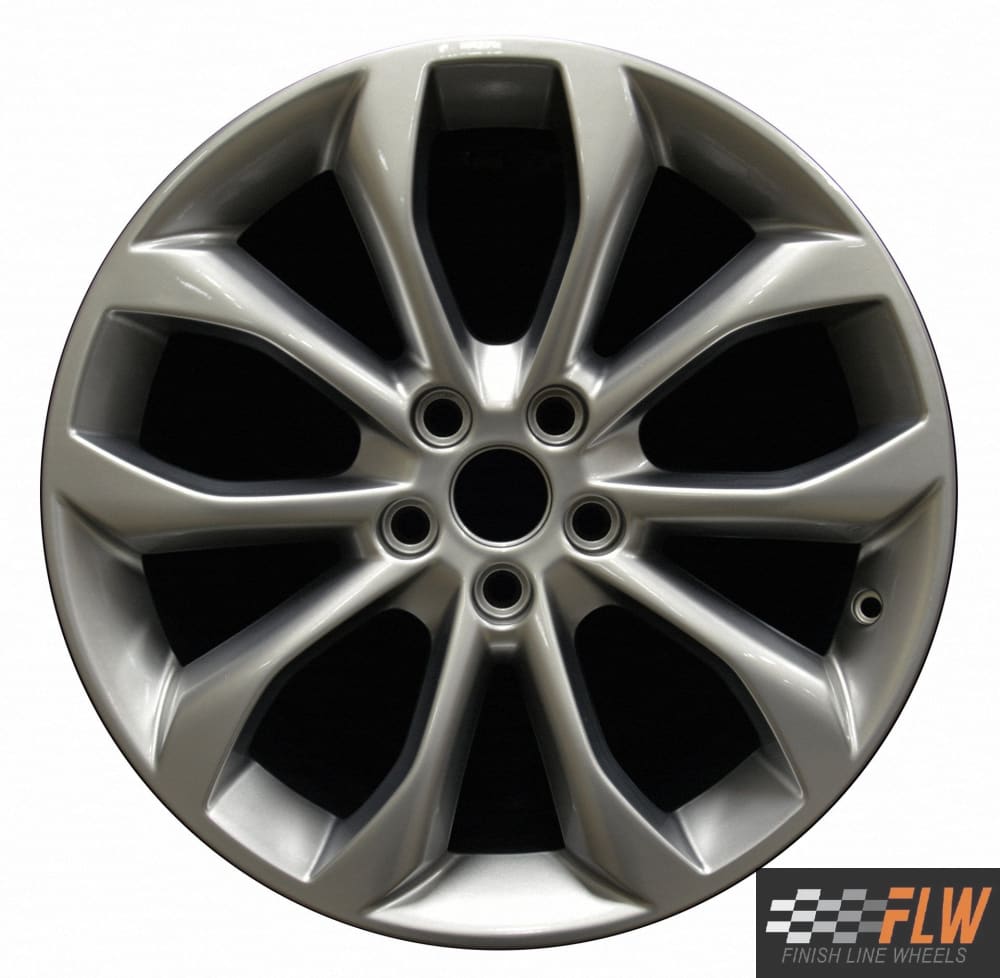 Lincoln MKC 2015-2019 OEM Alloy Rim | 10017.LS100V2.FFBRT – Finish Line ...