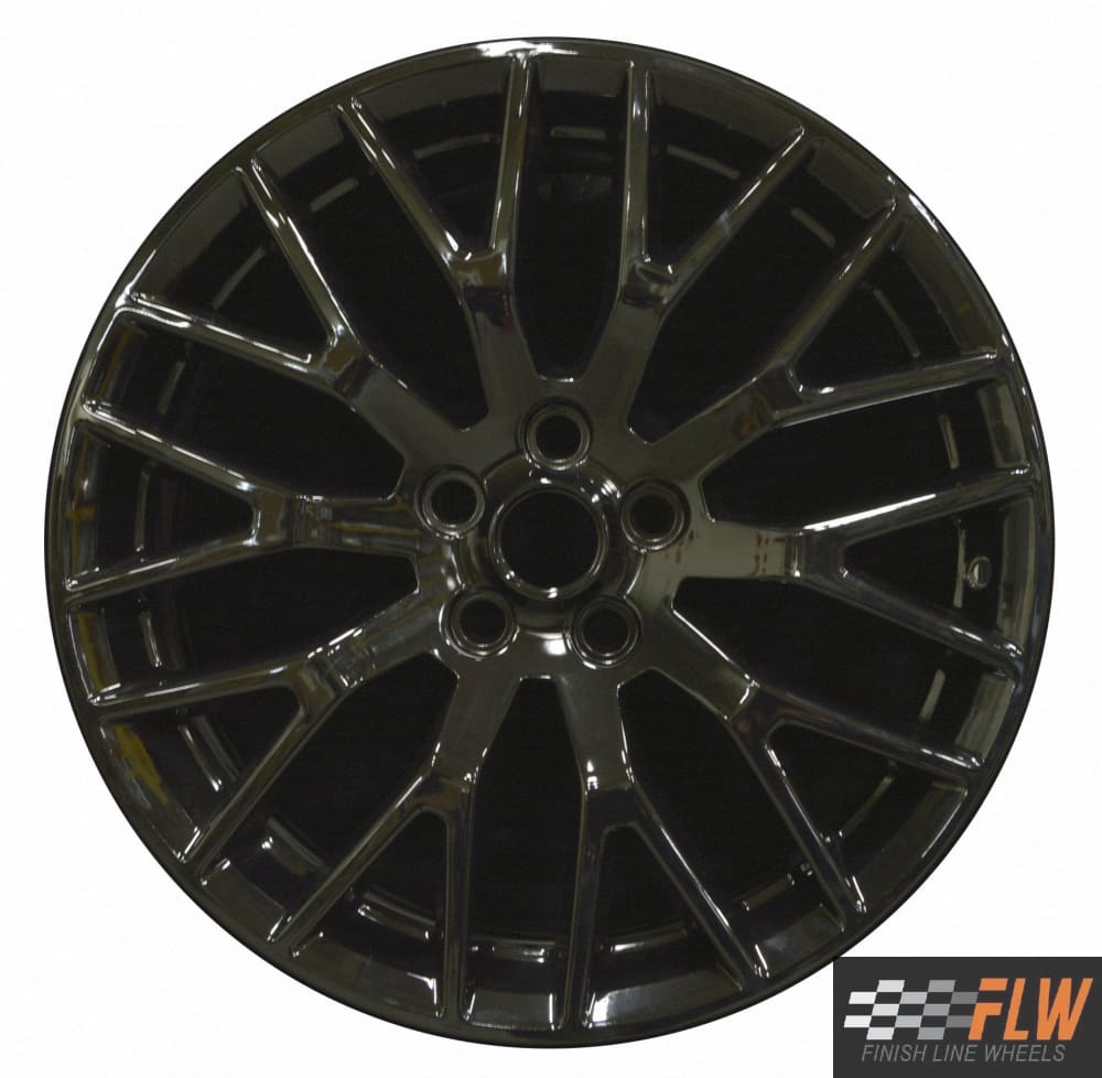 Ford Mustang 2015-2023 OEM Alloy Rim | 10036FT.PB01.FF – Finish Line Wheels