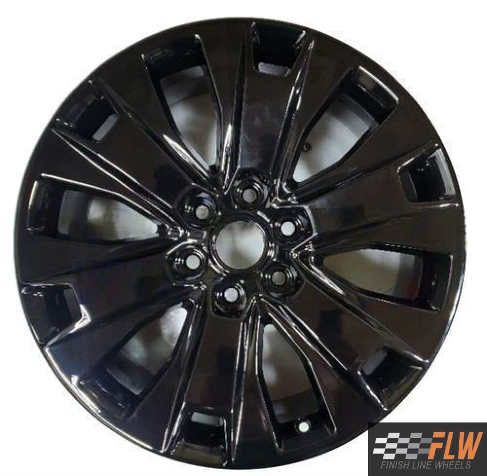 Ford F150 Truck 2016-2017 OEM Alloy Rim | 10065.PB01.FF – Finish Line ...