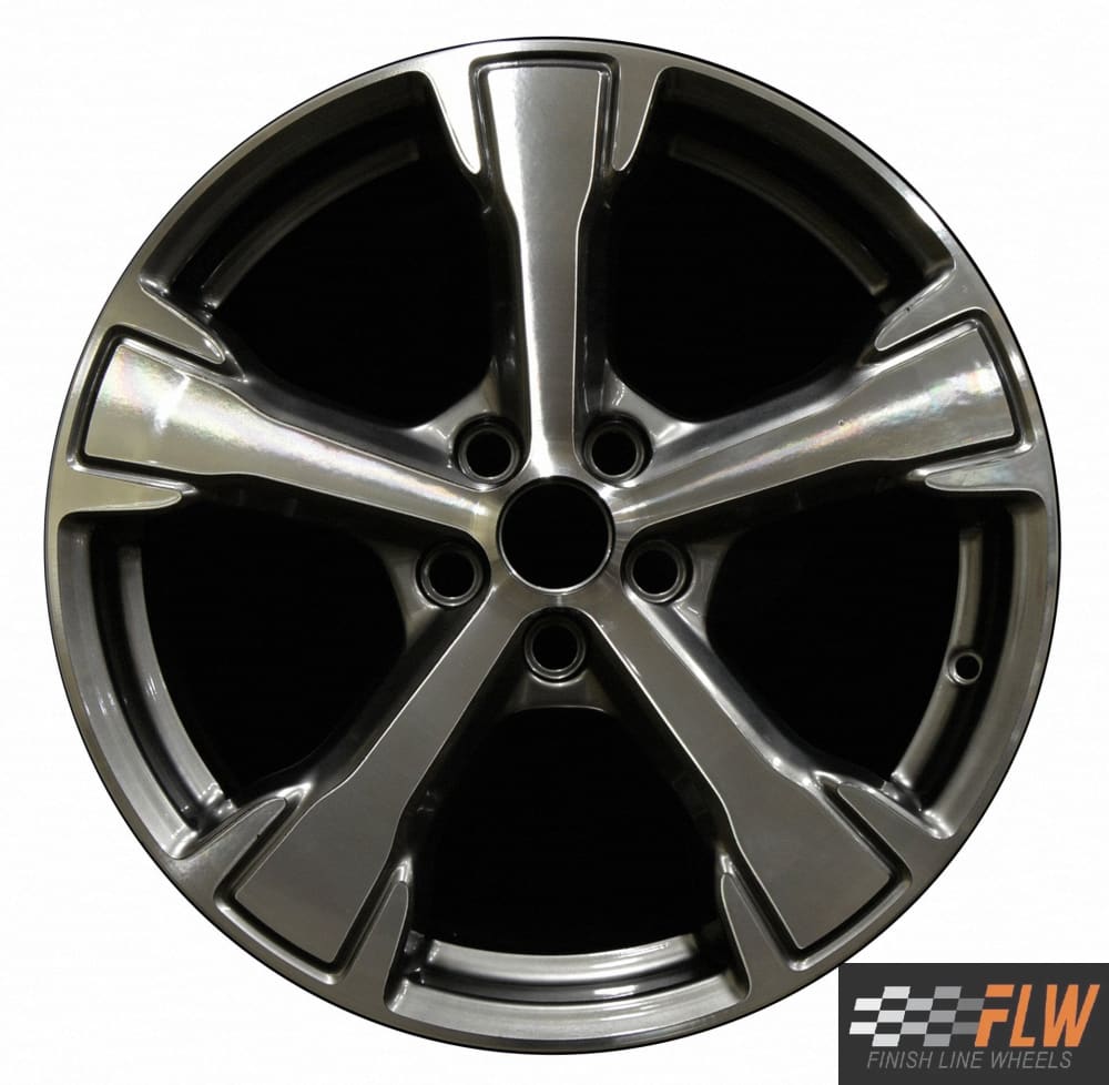 Ford Escape 2017-2019 OEM Alloy Rim | 10109.HYPV3.MABRT