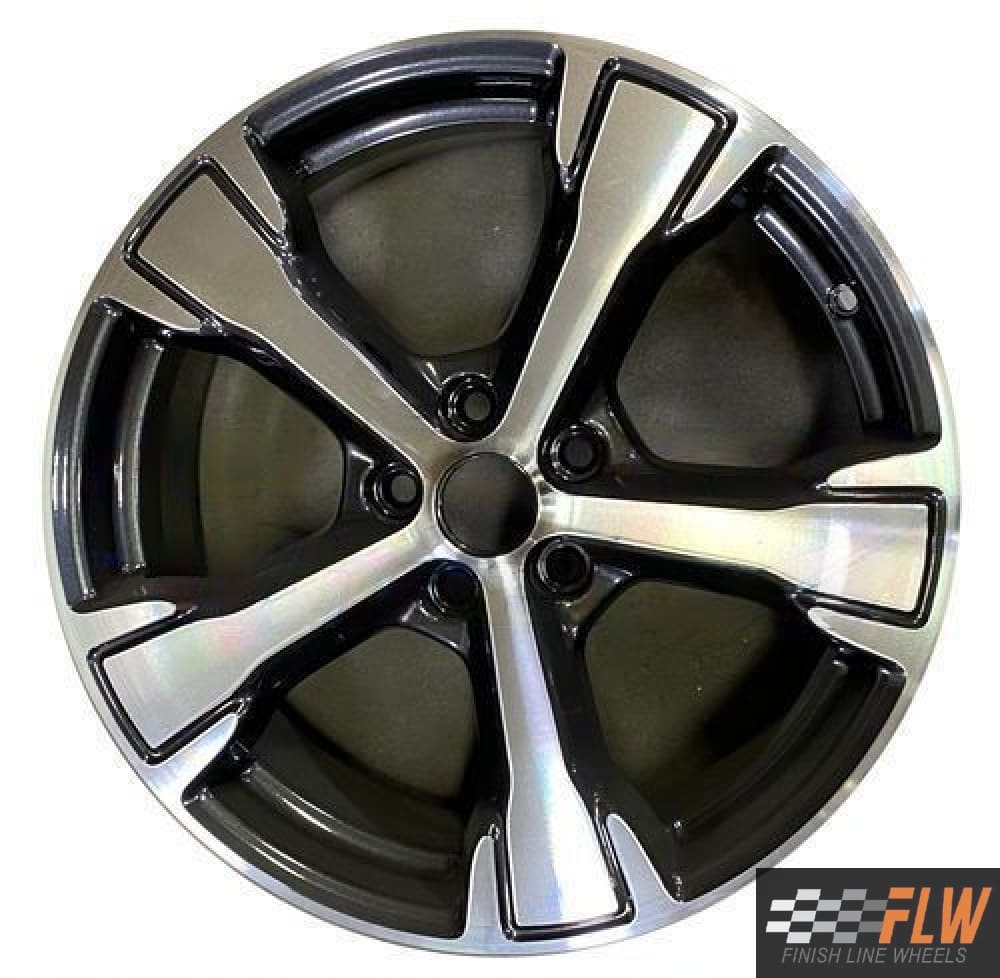 Ford Escape 2017-2019 OEM Alloy Rim | 10109.PB1LC160.MAB – Finish Line ...