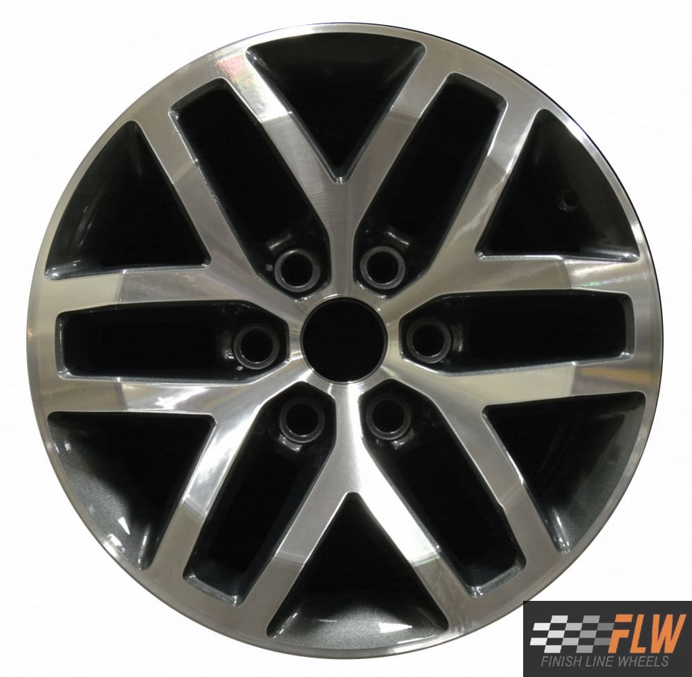 Ford F150 Truck 2005-2020 OEM Alloy Rim | 10115.LC14.MA – Finish Line ...