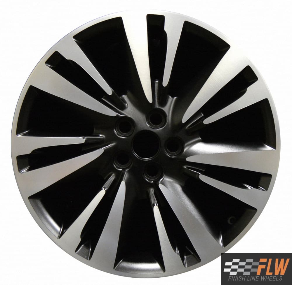 Lincoln MKZ 2013-2020 OEM Alloy Rim | 10129.PB01.MAC4PIB – Finish Line Wheels
