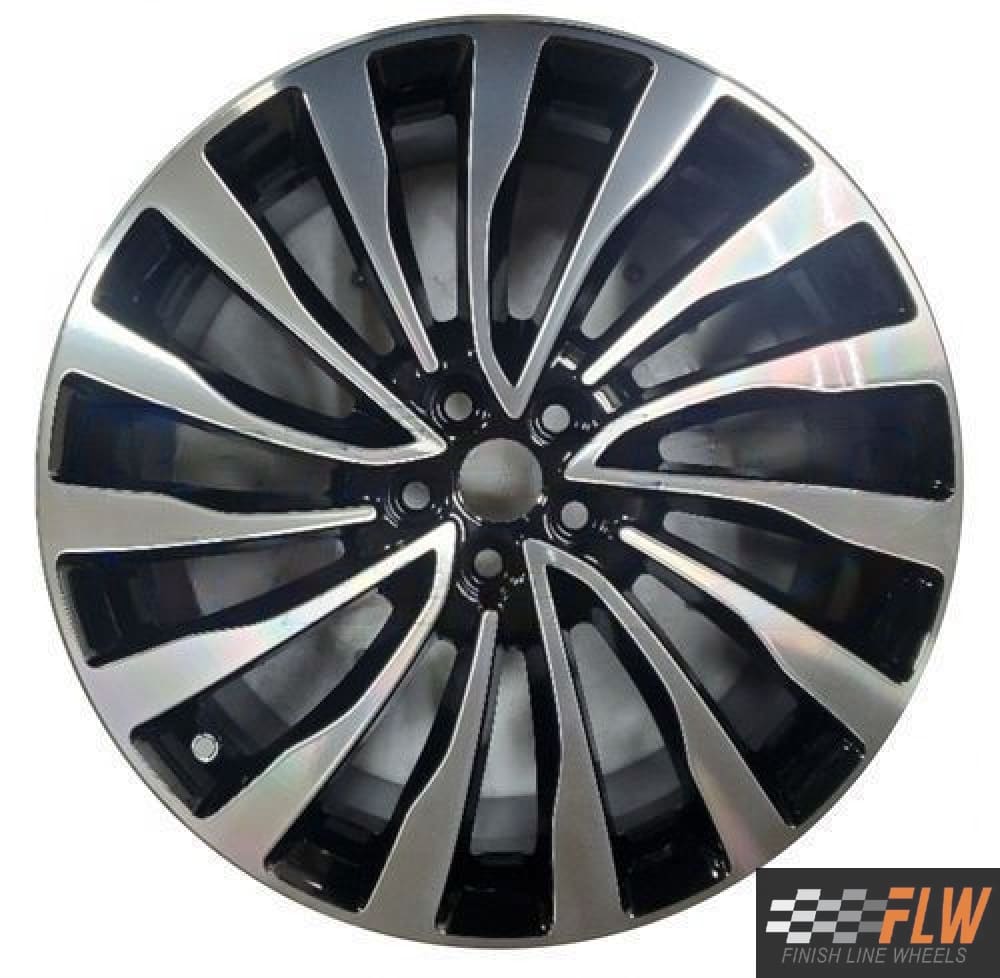 Lincoln MKC 2019-2019 OEM Alloy Rim | 10212.PB01.MABRT – Finish Line Wheels