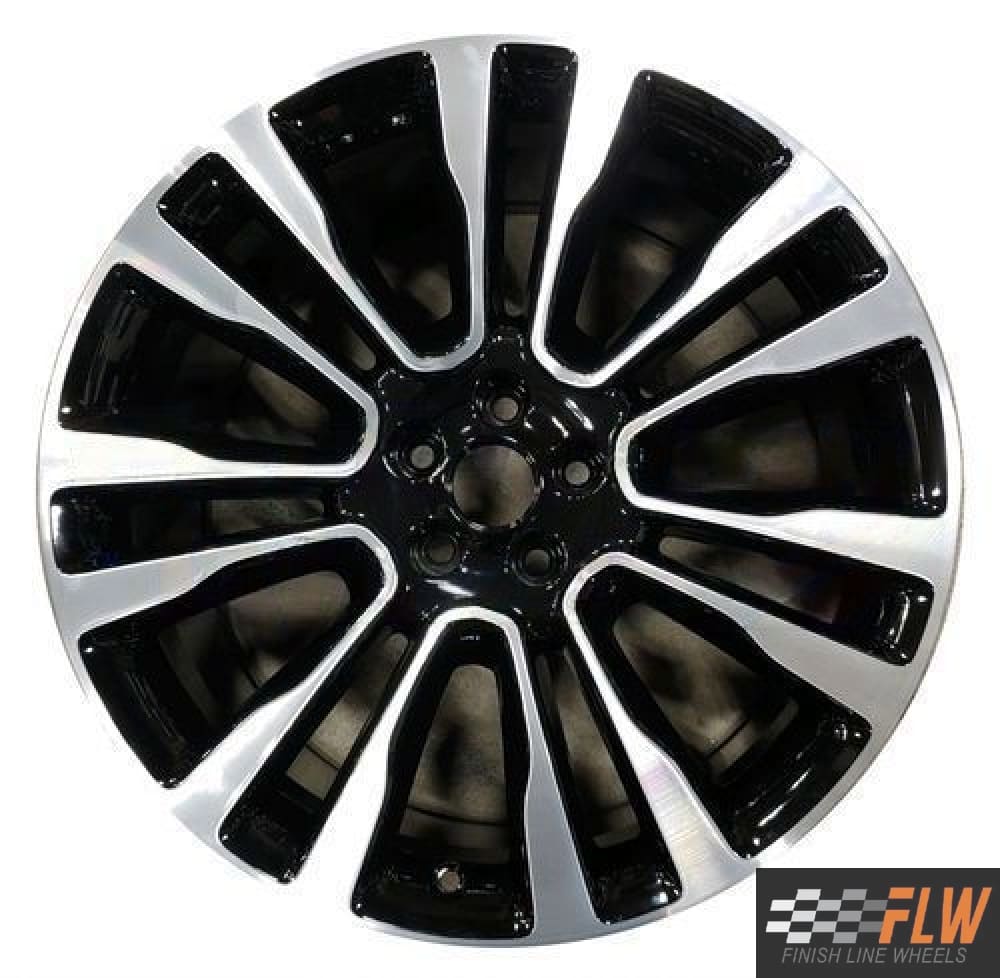 Lincoln MKC 2019-2019 OEM Alloy Rim | 10213.PB01.MAPIB – Finish Line Wheels
