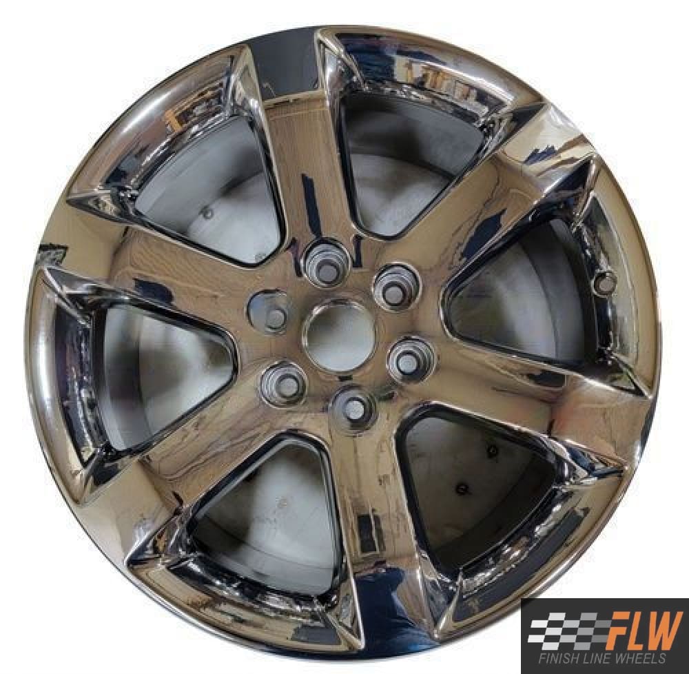 Ford F150 Truck 2021-2023 OEM Alloy Rim | 10347.PVD1.FF – Finish Line ...