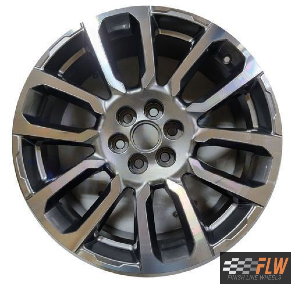 GMC Acadia Wheels | OEM SUV Rims – Finish Line Wheels
