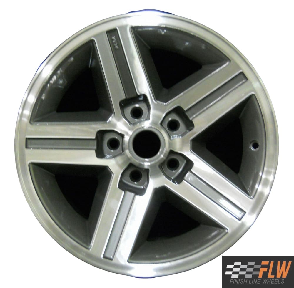 1985 Iroc Wheels