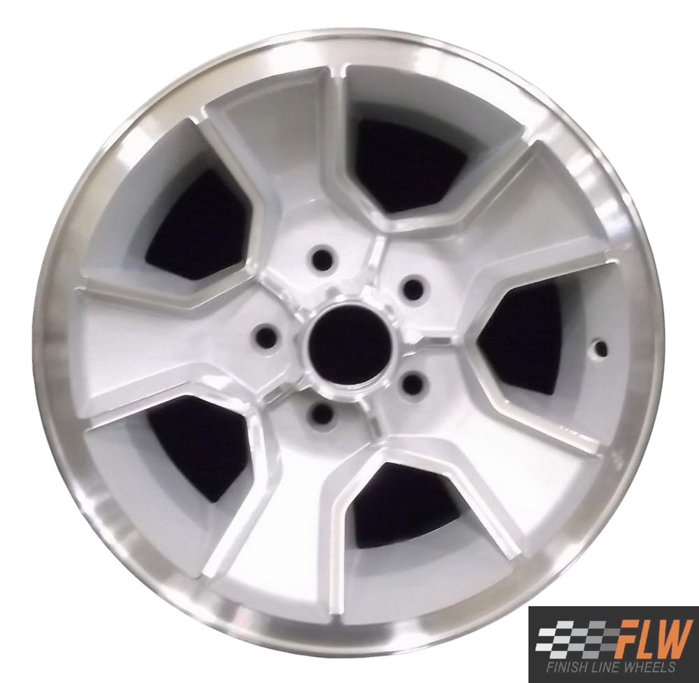 Chevrolet Monte Carlo 1986-1988 OEM Alloy Rim | 1458.PS04.TMA – Finish ...