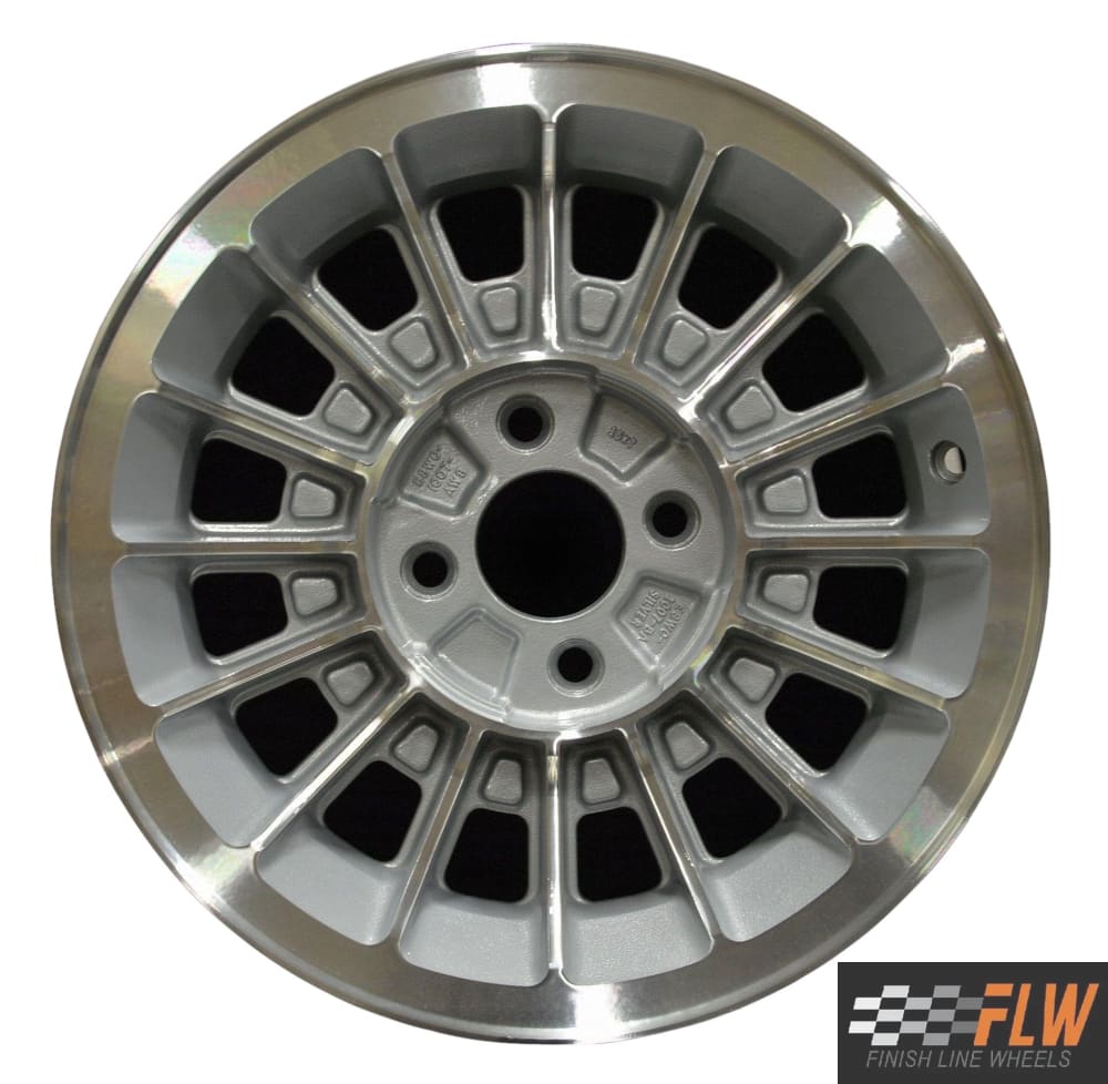 Ford Mustang Factory Rims | OEM Car Wheels – Finish Line Wheels